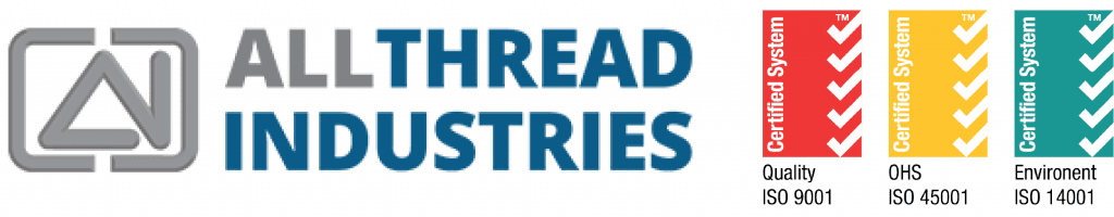 Square U Bolt - ALLTHREAD INDUSTRIES