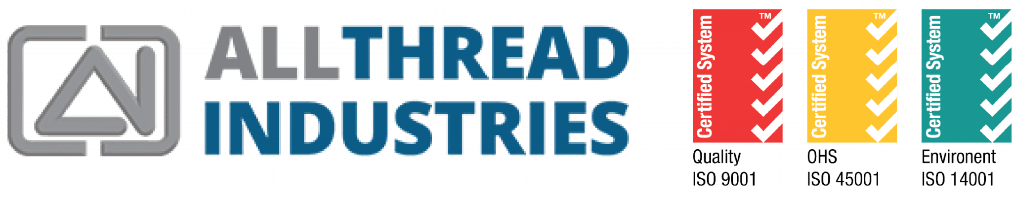 Allthread Stud - ALLTHREAD INDUSTRIES